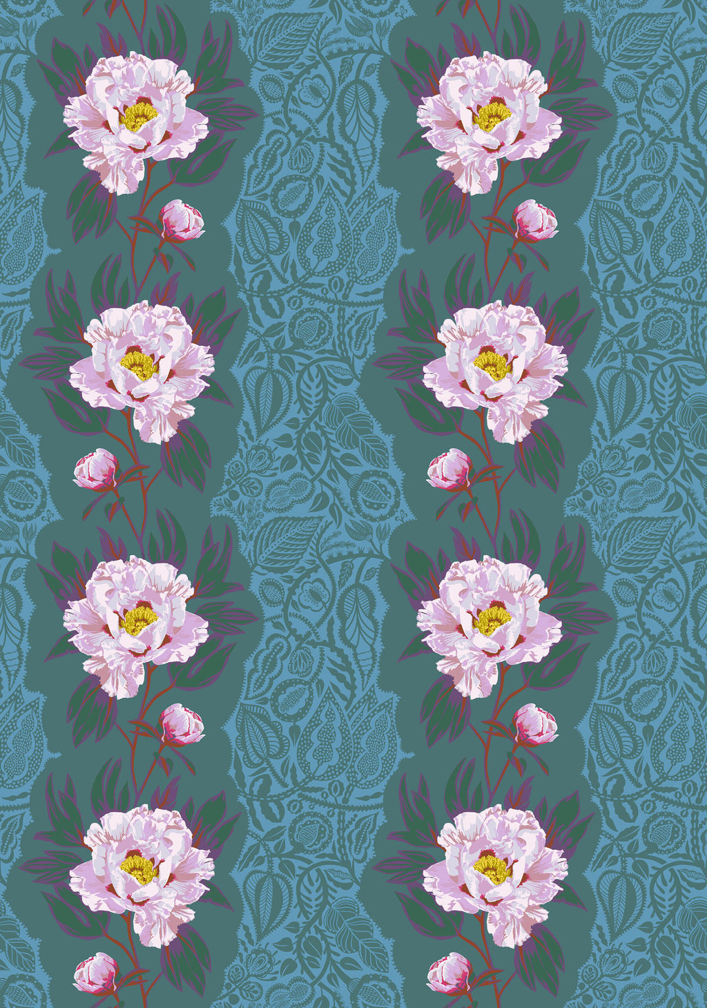 Anna Maria Parry - Overdressed - Triumph Swim AMT153-75V